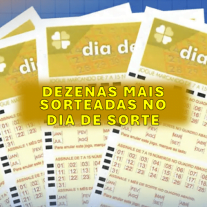 Como apostar na dia de sorte - Sorte Premium